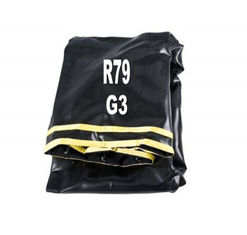 Spare Trampoline Parts – Springfree Trampoline Switzerland